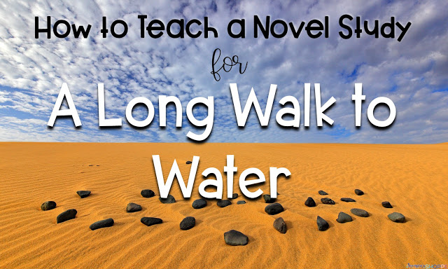 How to Teach A Long Walk to Water - Teaching Muse