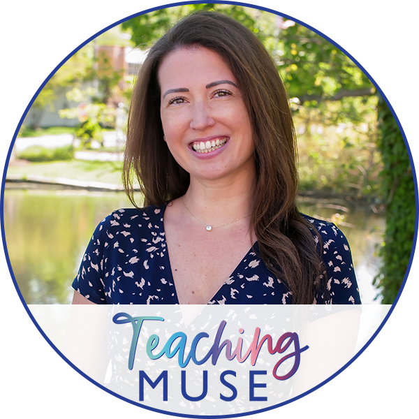 ABOUT - Teaching Muse