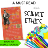 Five Great Books for Science Teachers - Teaching Muse