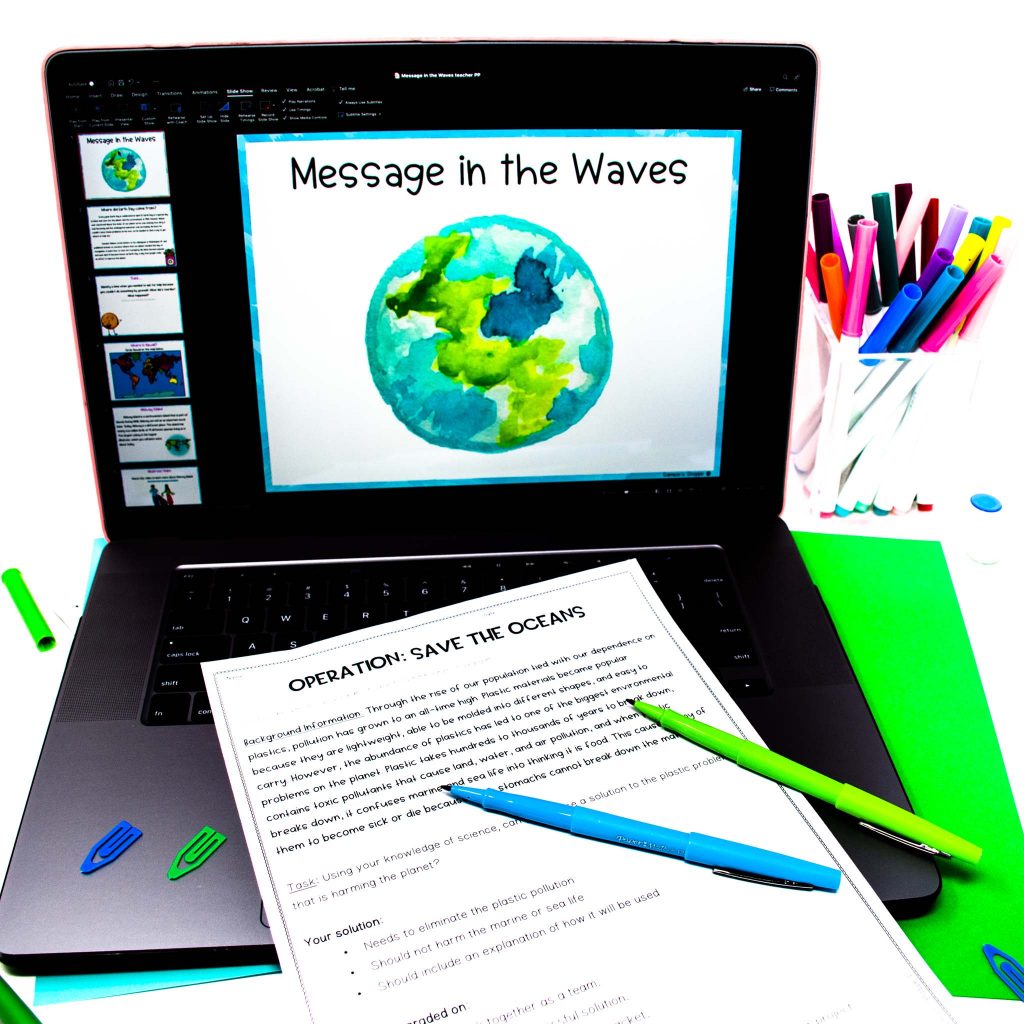 Spring Science Activities - Teaching Muse