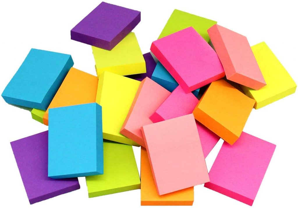 Creating a Supply List for Science - Teaching Muse