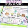 How to Teach Density to Kids - Teaching Muse