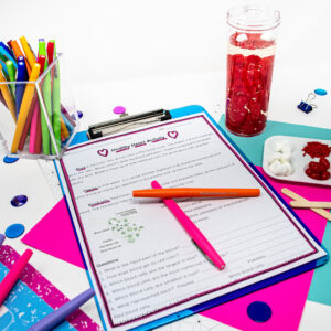 February Science Activities - Teaching Muse