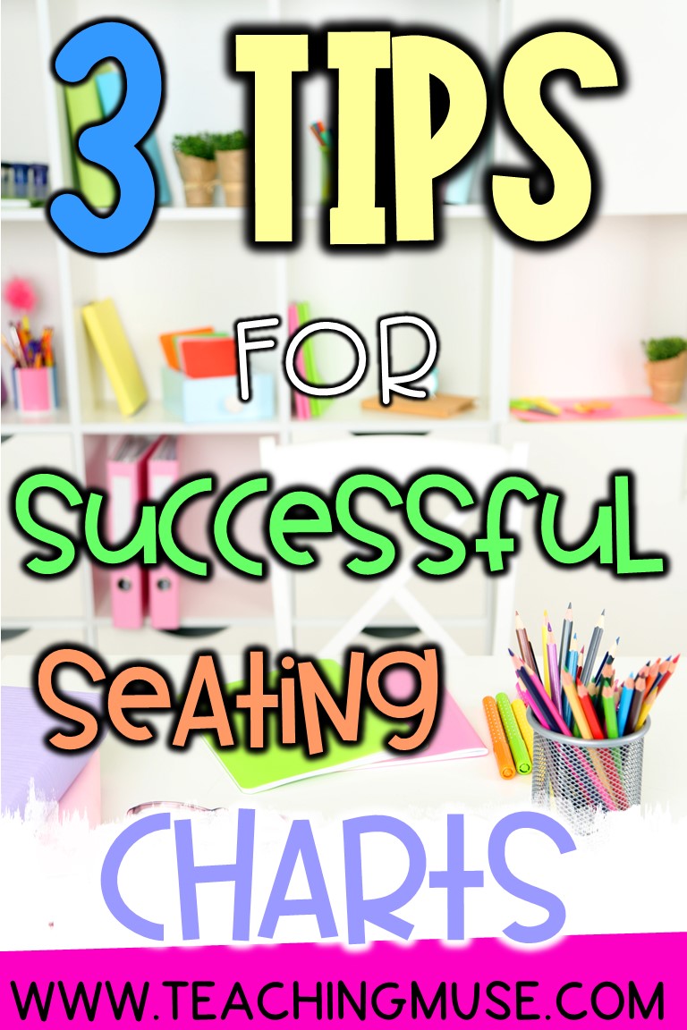 Classroom Seating Chart Strategies for Better Management