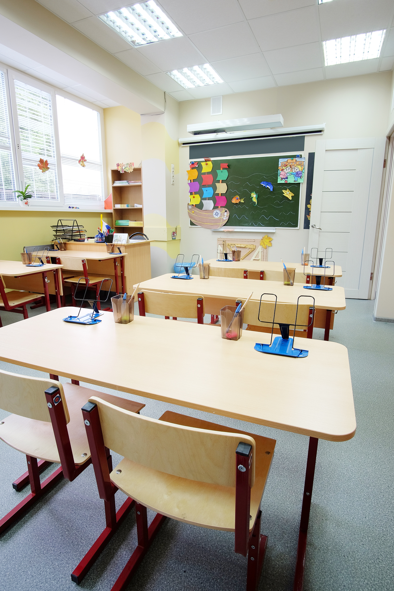 Classroom Seating Chart Strategies for Better Management