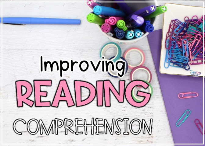 Use Article of the Week to Improve Reading Comprehension - Teaching Muse