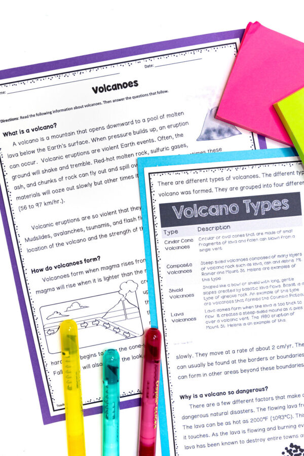 Applying the Science of Reading in Grades 5-8 - Teaching Muse