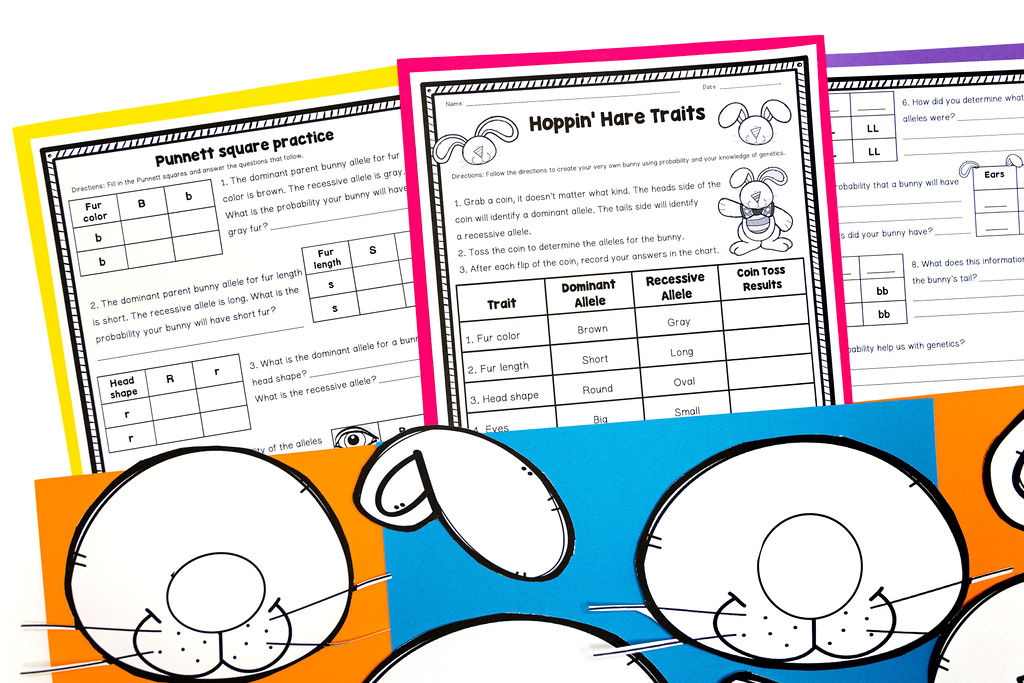 What to Teach in Middle School Life Science (NGSS-Aligned)